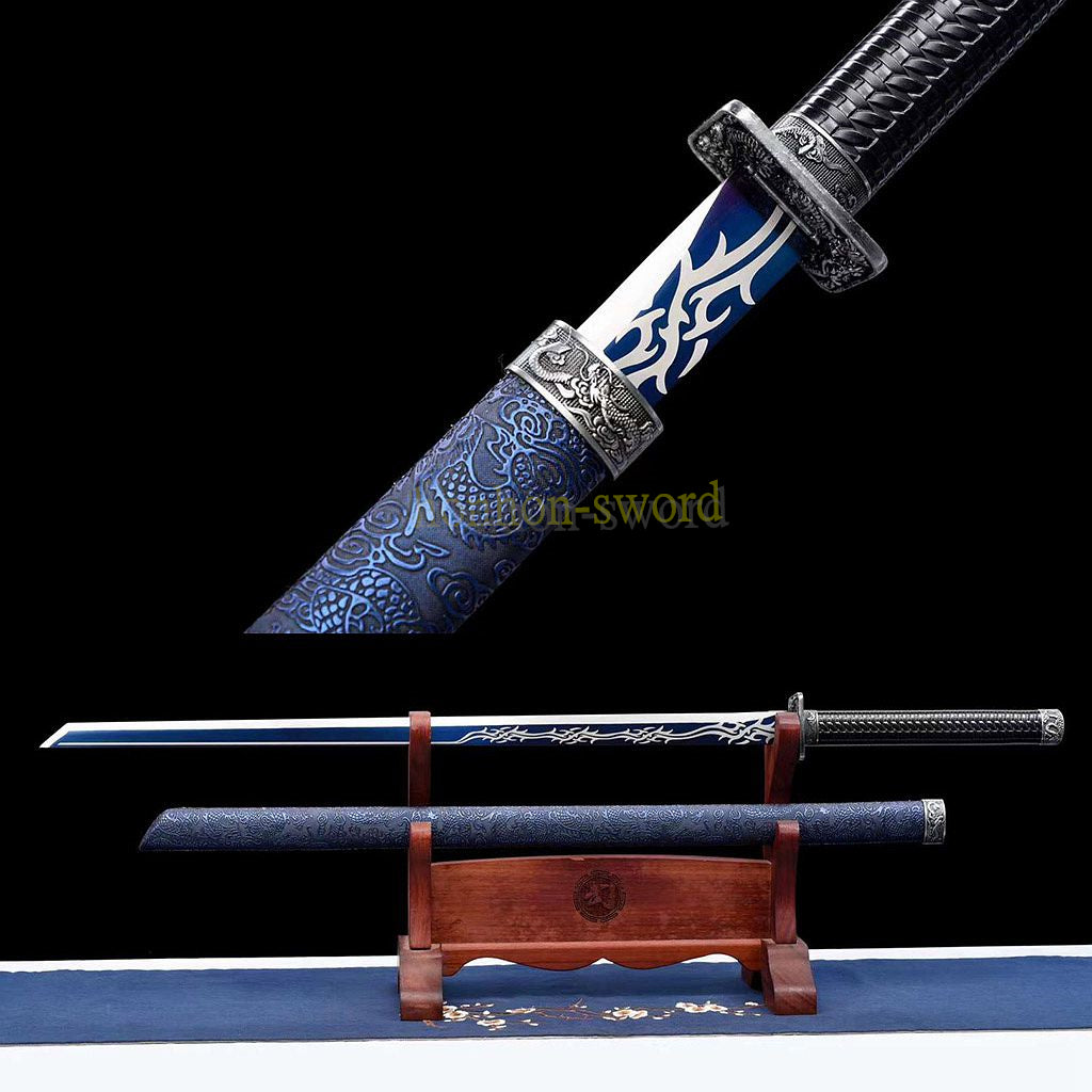 Chokuto – Honhon-sword